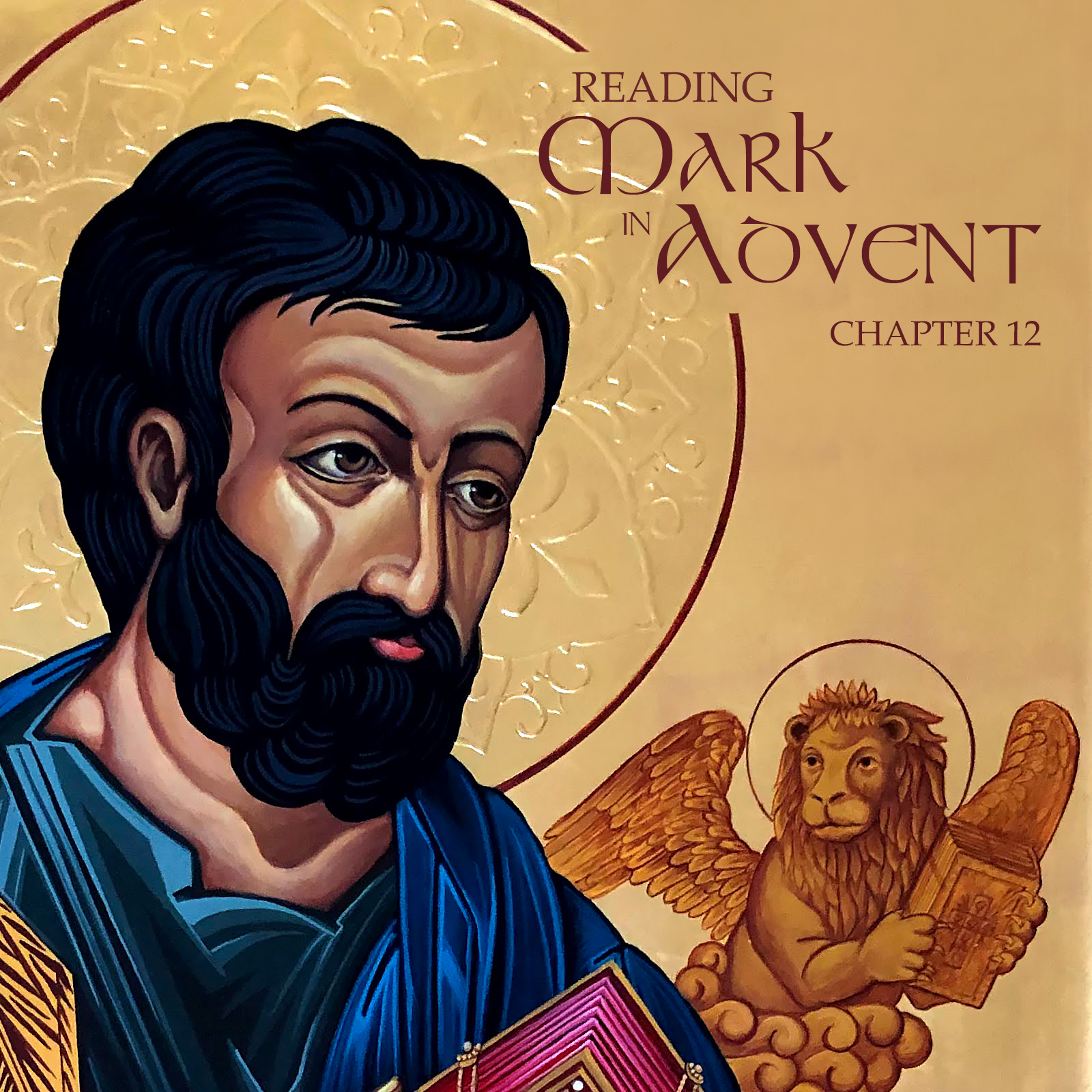 Mark Chapter 12 Catholic Bishops Conference Mark Chapter 12 Catholic Bishops Conference