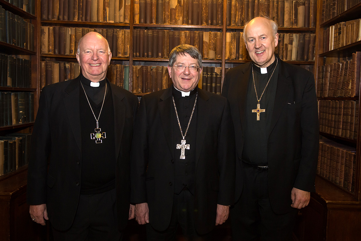 Receptions Into Full Communion With The Catholic Church Catholic Receptions Into Full Communion With The Catholic Church Catholic