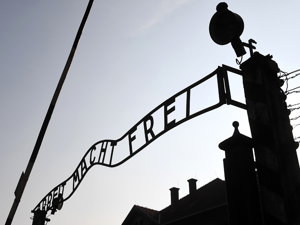 Remembering Genocides - and the Power of Words - Catholic Bishops ...