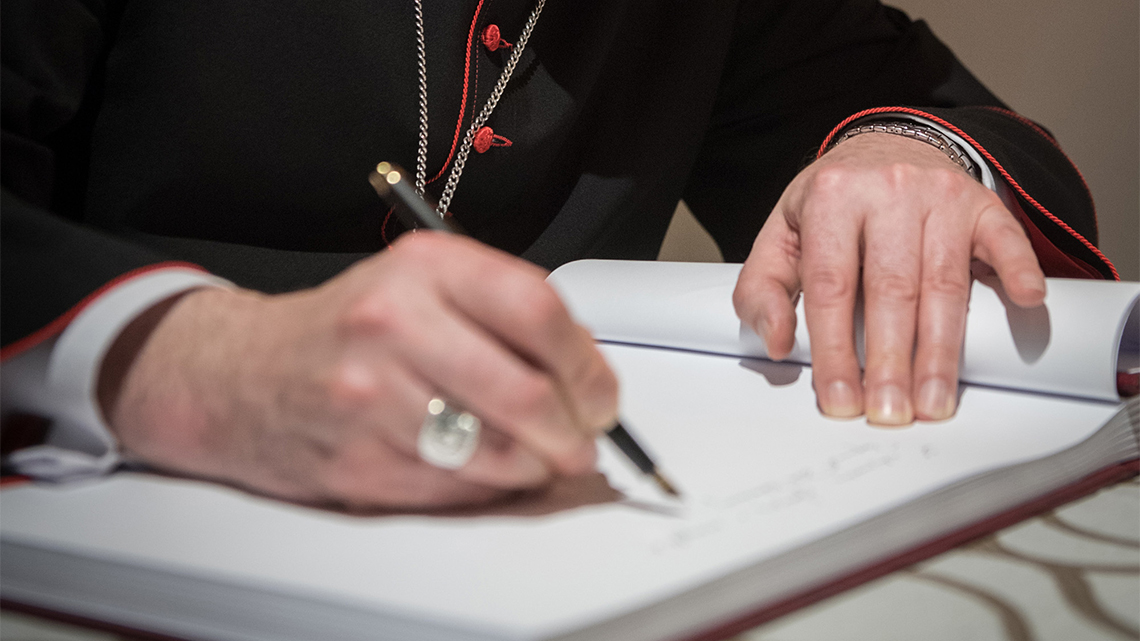 Holy See reaffirms support for Comprehensive Nuclear-Test-Ban Treaty ...