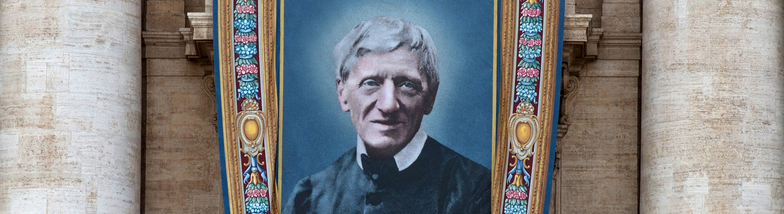 St John Henry Newman - Doctor of the Church - Catholic Bishops' Conference